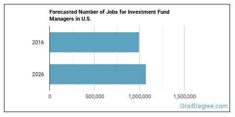 What Does an Investment Fund Manager do? - Grad Degree