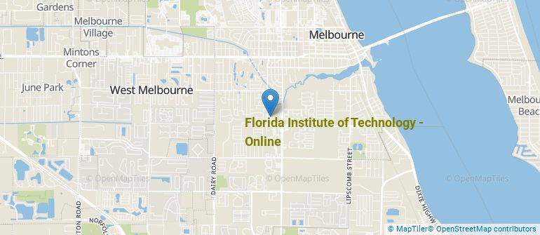 Florida Institute of Technology - Online Overview - Grad Degree
