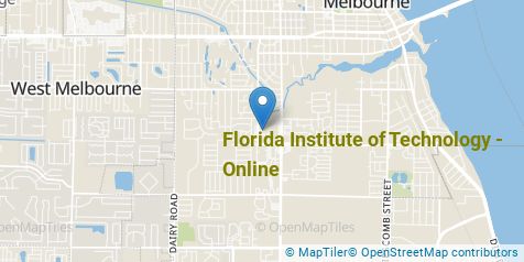 Florida Institute of Technology - Online Overview - Grad Degree