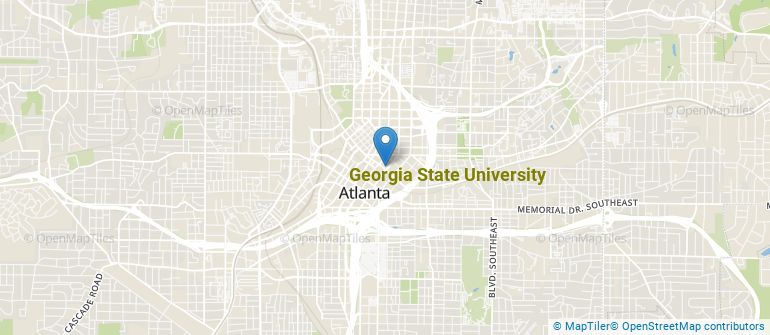 Georgia State University Overview - Grad Degree