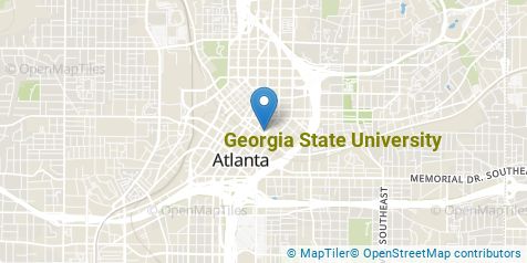 Georgia State University Overview - Grad Degree