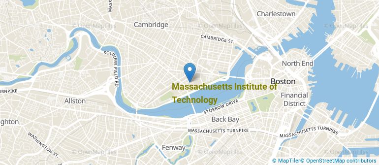 Massachusetts Institute of Technology Overview - Grad Degree