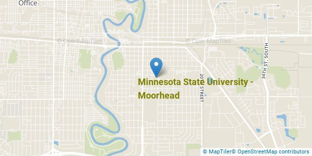 Minnesota State University - Moorhead Overview - Grad Degree