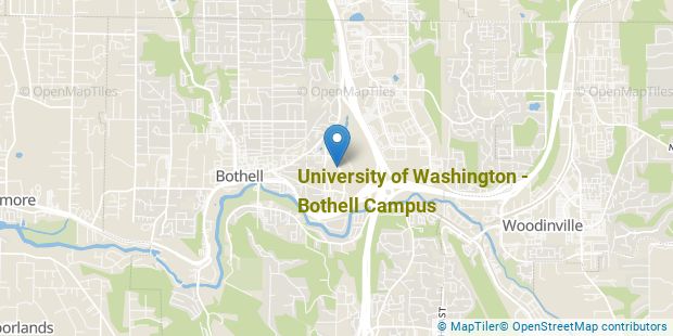University of Washington - Bothell Campus Overview - Grad Degree