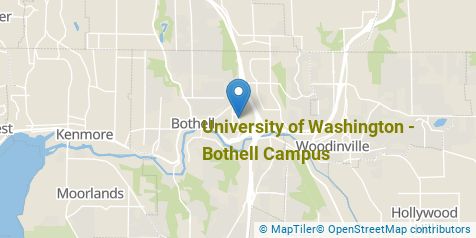 University of Washington - Bothell Campus Overview - Grad Degree
